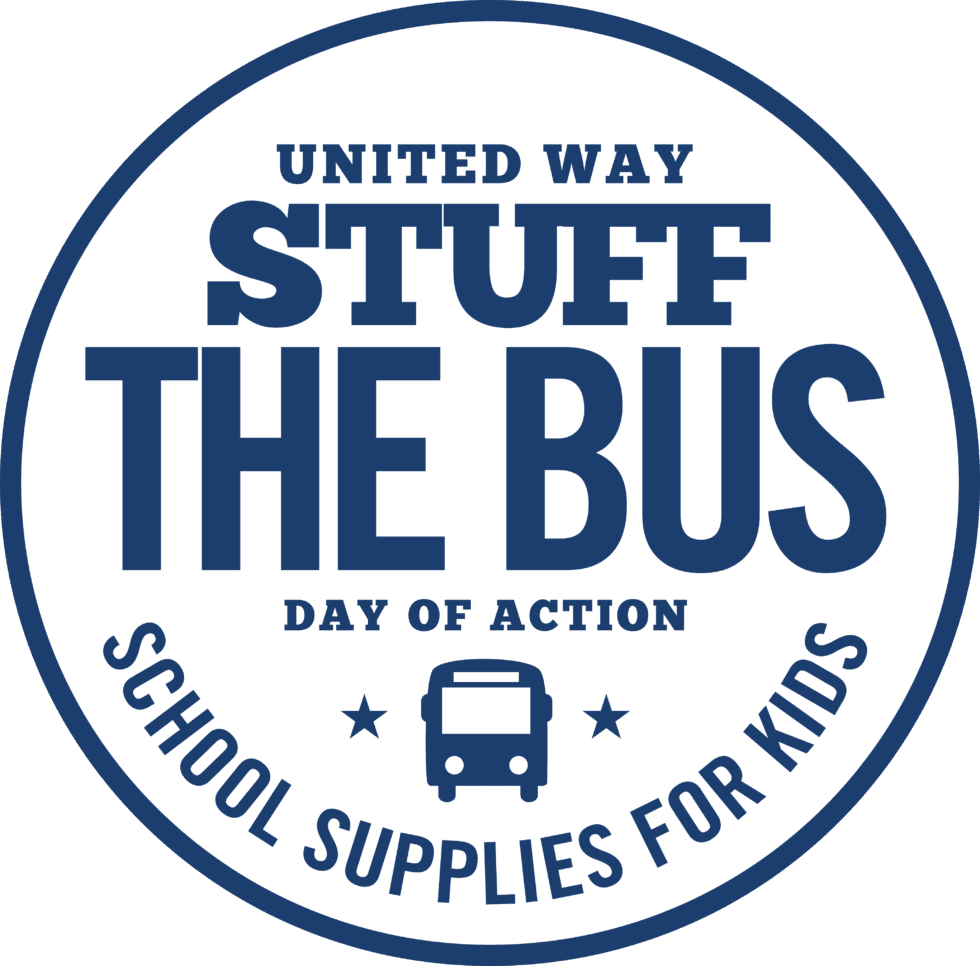 Stuff the Bus - United Way of Greater Nashville