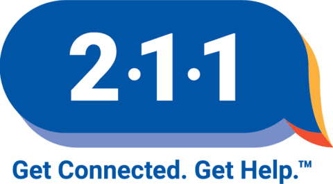 211 Helpline | Get Connected. Get Help.