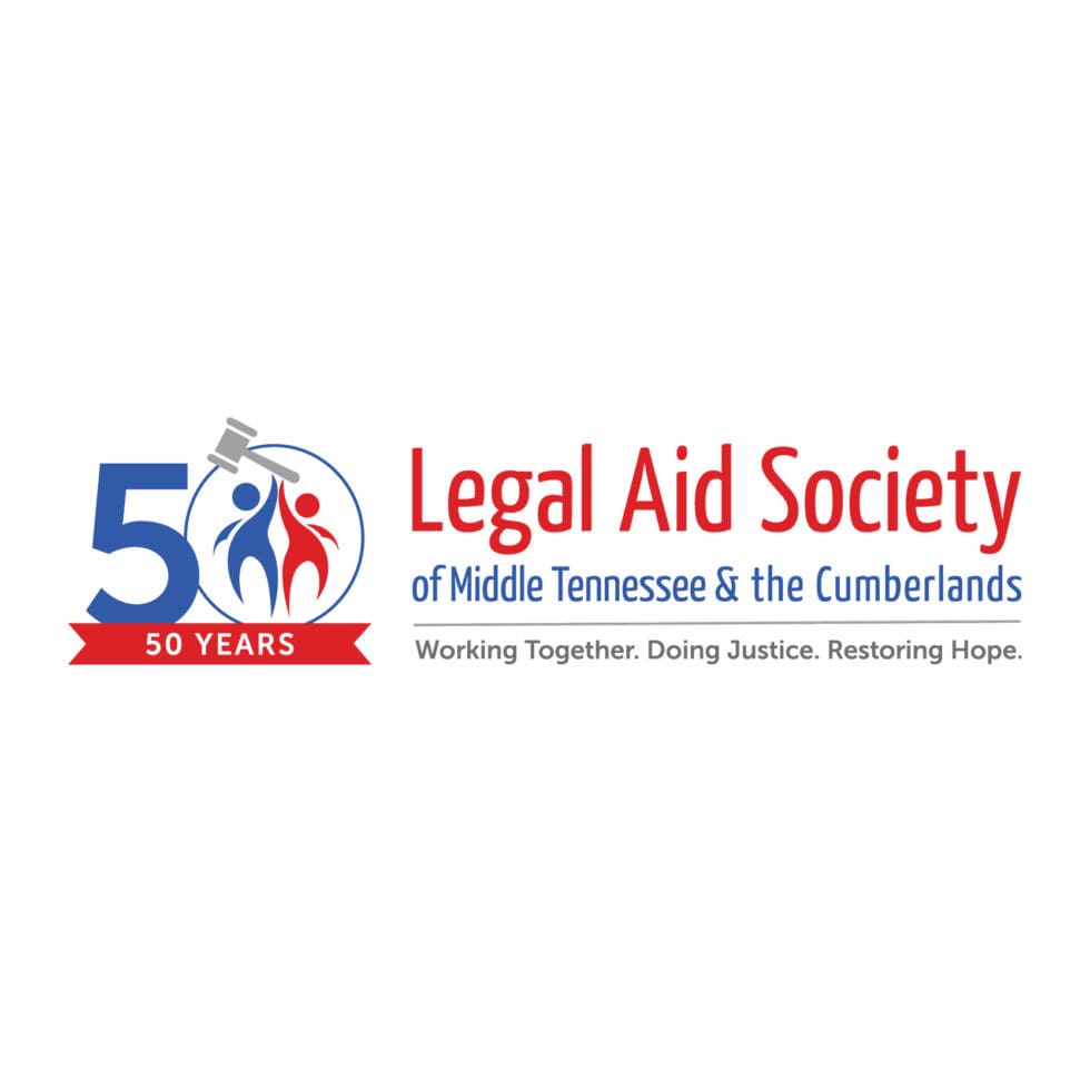 Legal Aid Society of Middle Tennessee and the Cumberlands - United Way ...
