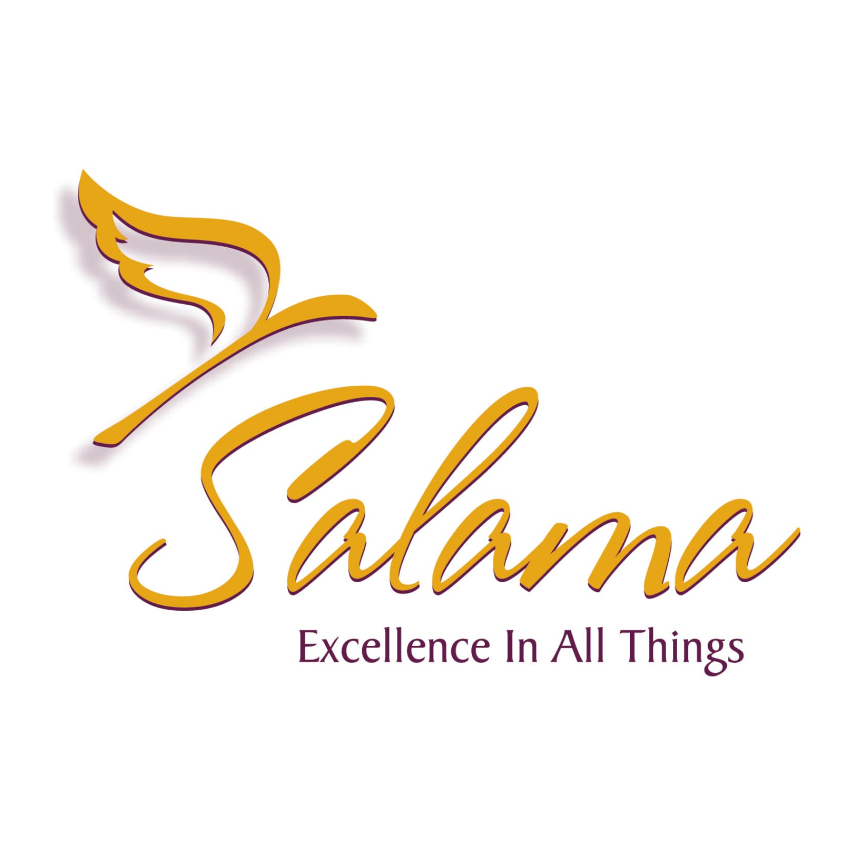 Salama Assurance Logo