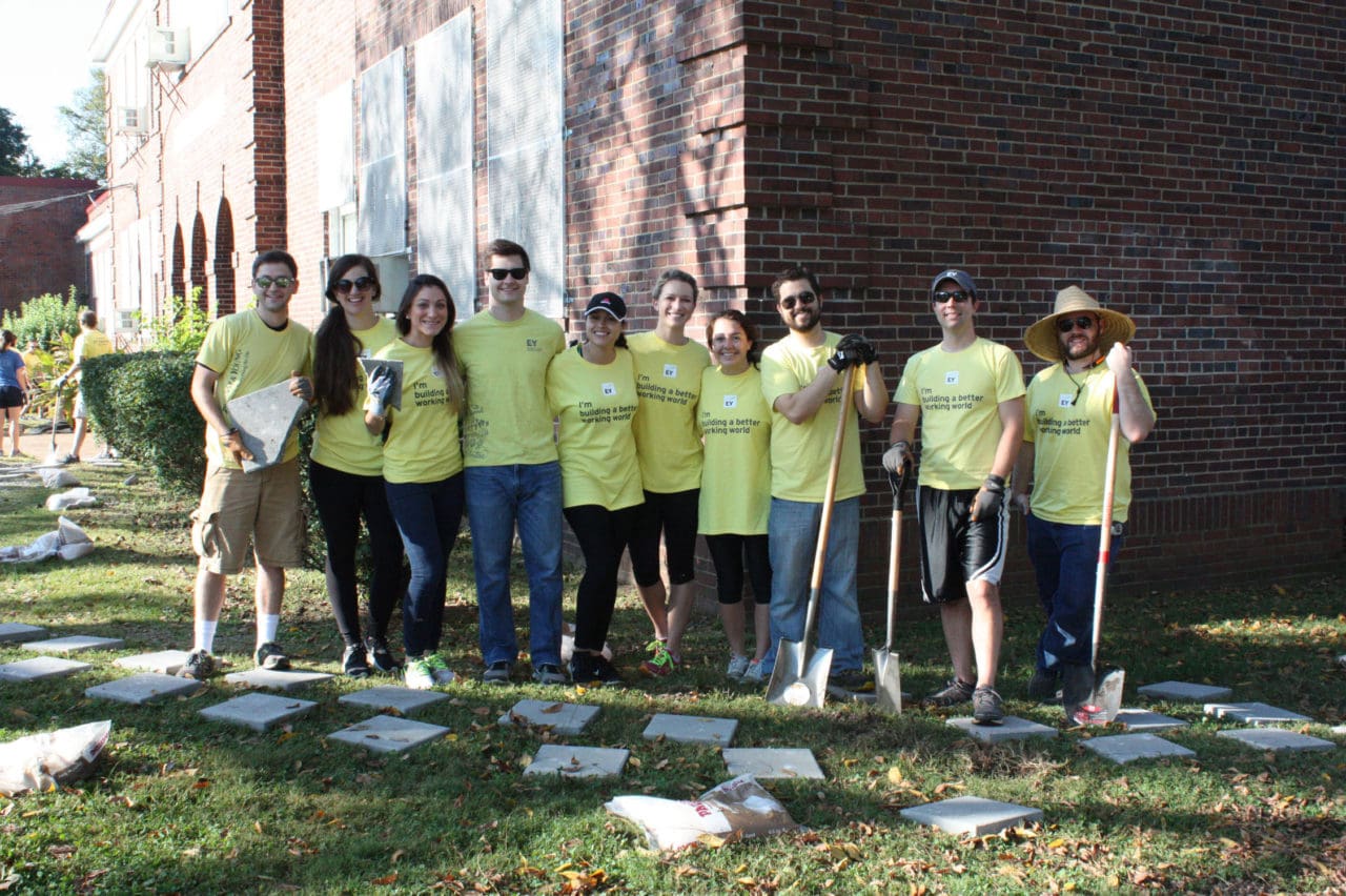 Get Involved with United Way | Volunteer, Donate, Events