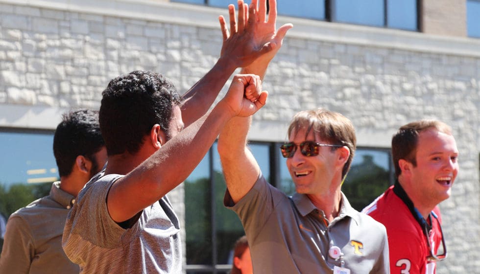 Workplace and Company Campaigns | United Way of Greater Nashville