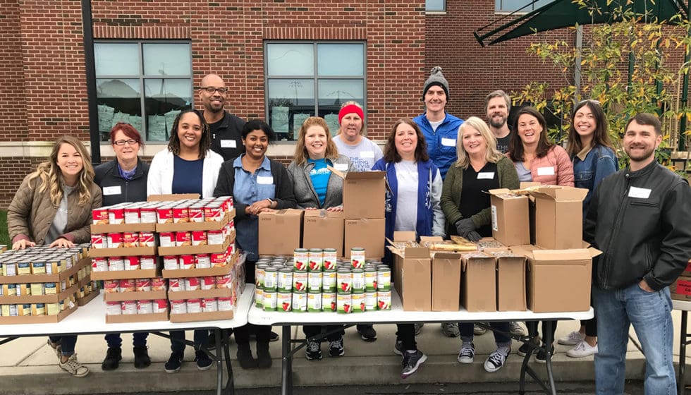 Workplace and Company Campaigns | United Way of Greater Nashville