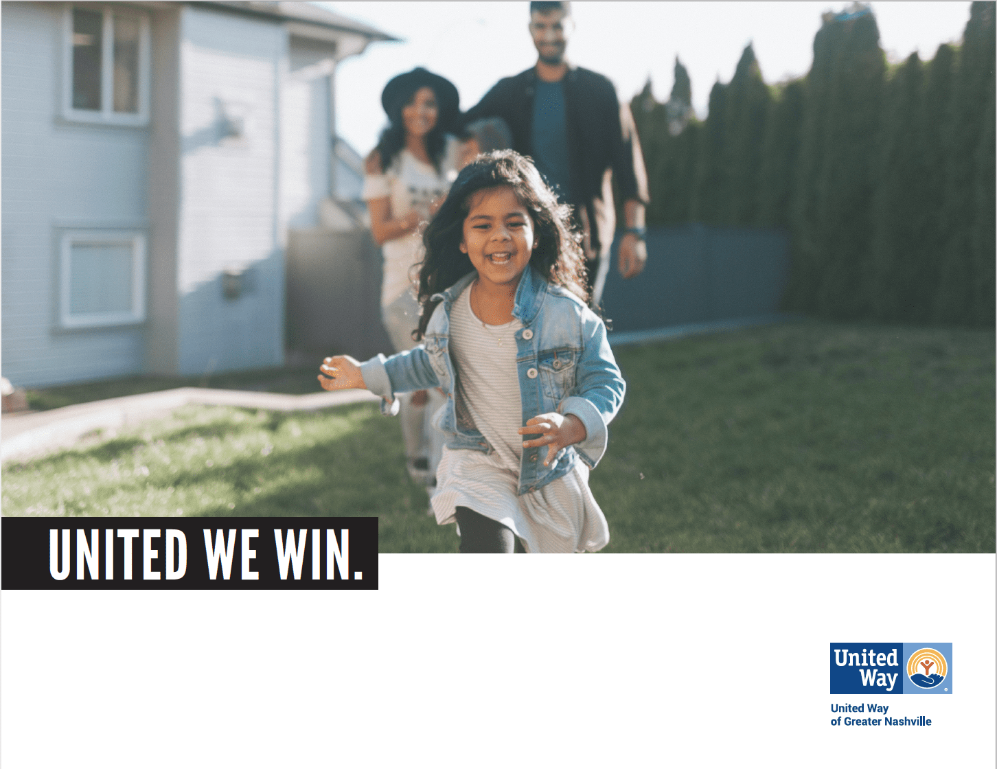 Campaign Toolkit - United Way of Greater Nashville