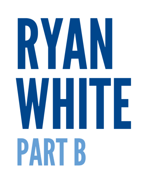 Ryan White Part B - United Way of Greater Nashville