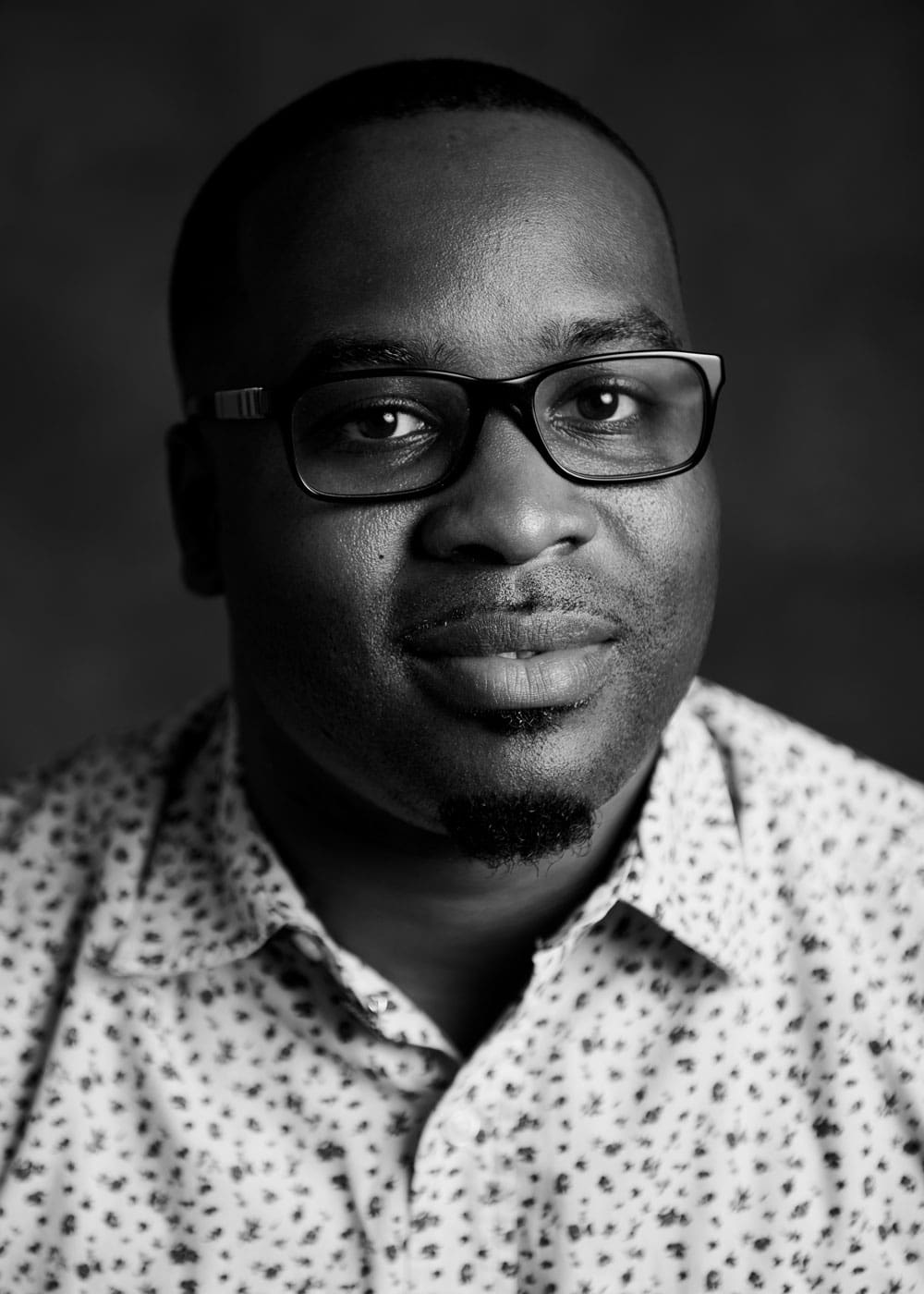 Reginald - United Way of Greater Nashville