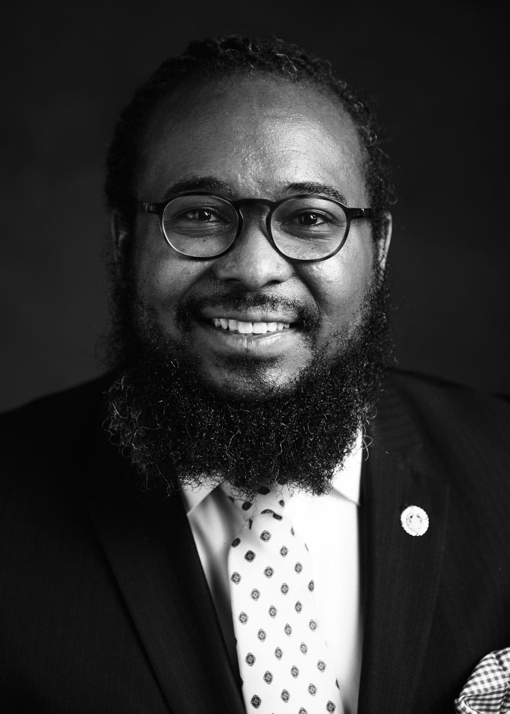 Rev. Lee - United Way of Greater Nashville