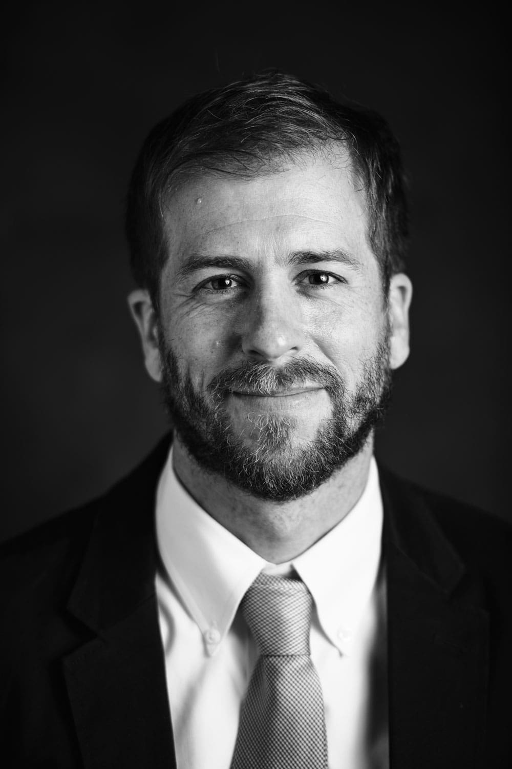 Derek - United Way of Greater Nashville