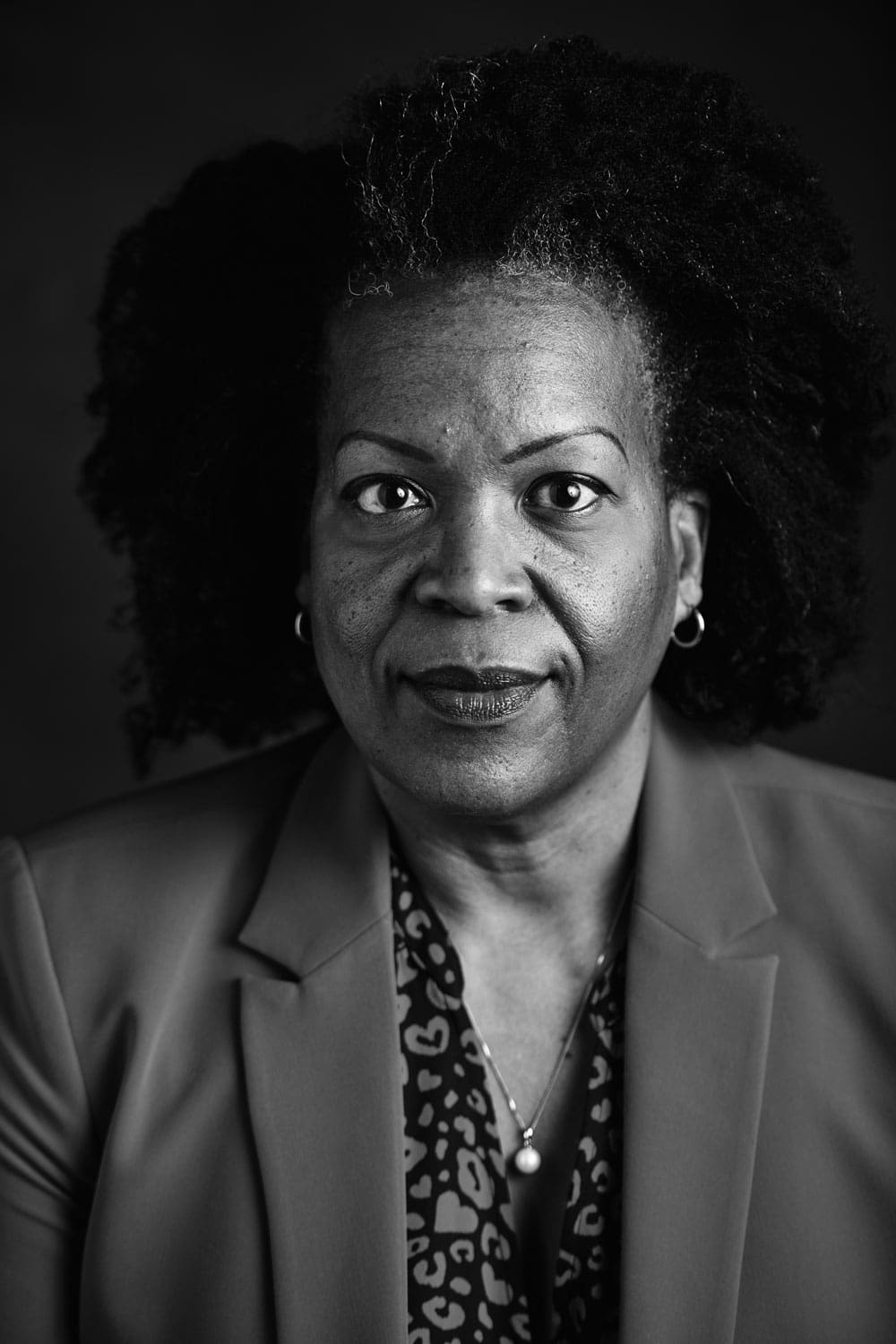 Sandra H. - United Way of Greater Nashville