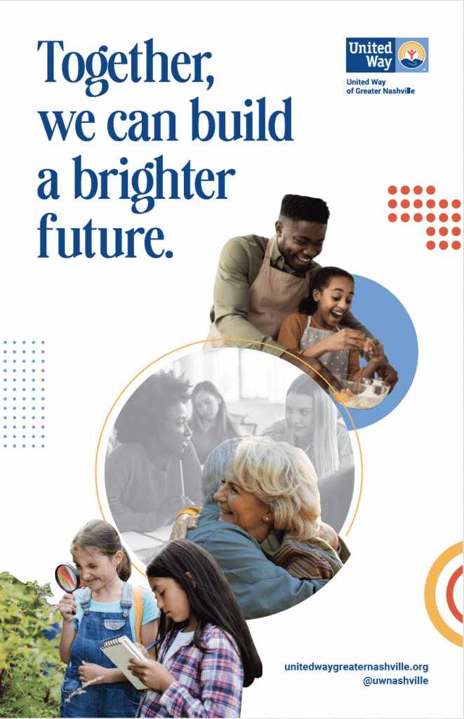 Campaign Toolkit - United Way of Greater Nashville