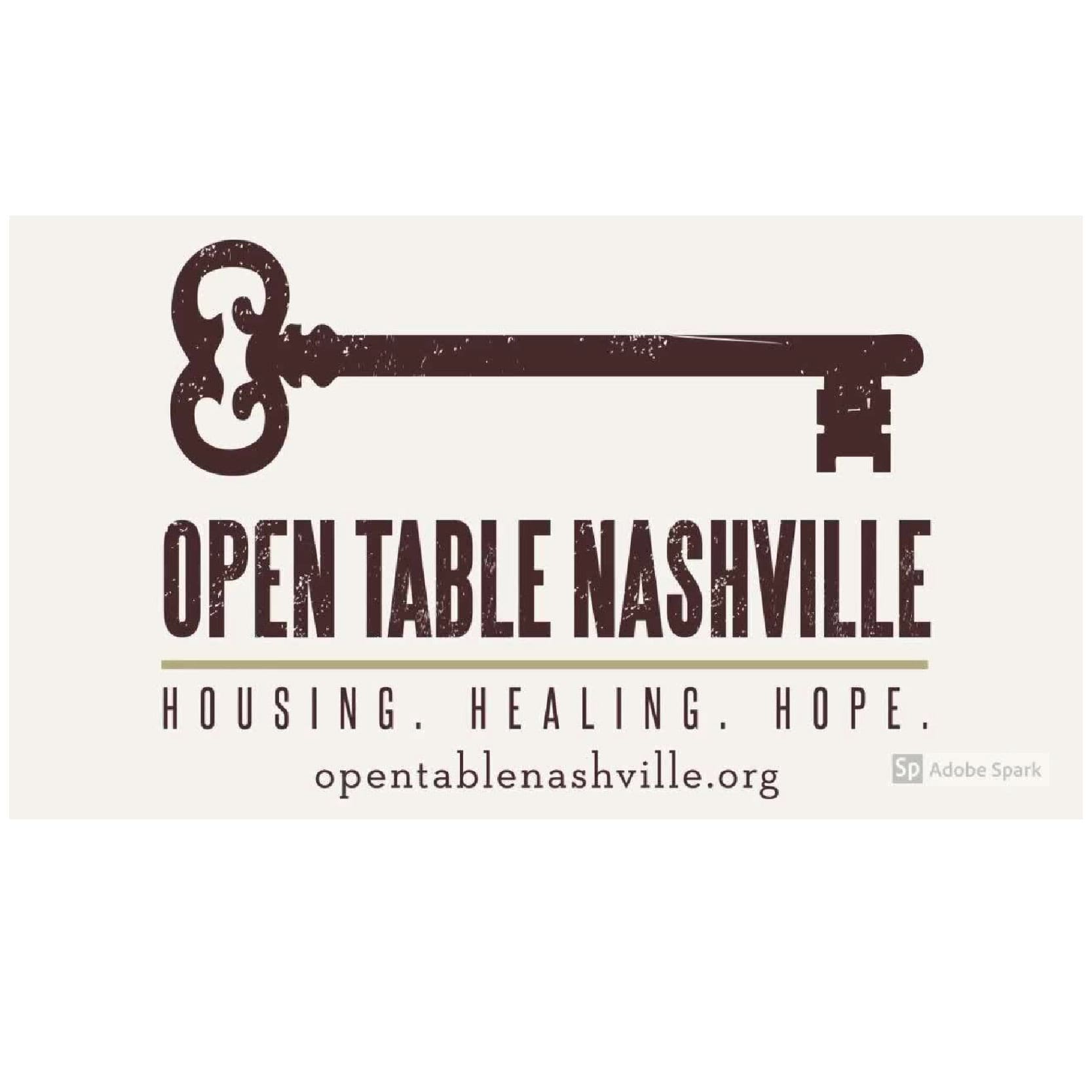 Open Table Nashville - United Way of Greater Nashville