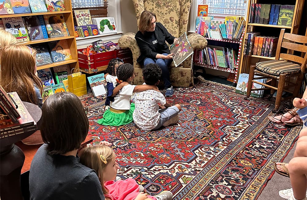 Patricia Hart Society - United Way of Greater Nashville