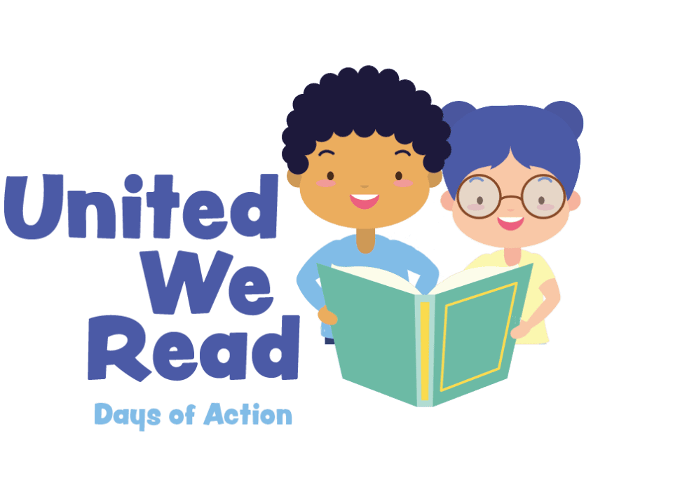 United We Read - United Way of Greater Nashville